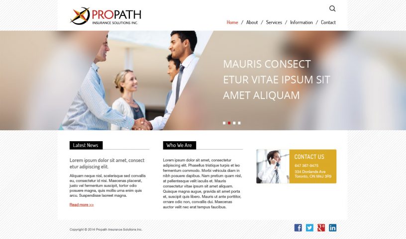 Insurance Made Simple with ProPath | Kobayashi Online