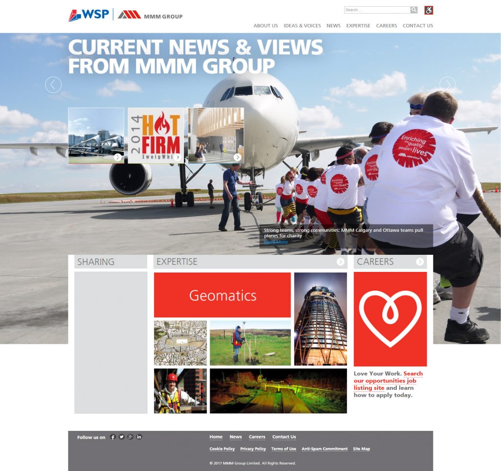 MMM Group Limited - Kobayashi - Zeitguys